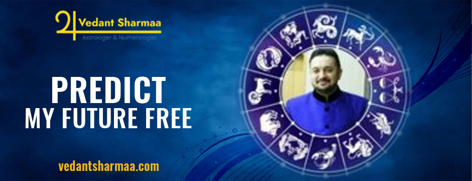 Predict My Future Free – Accurate Astrology Readings